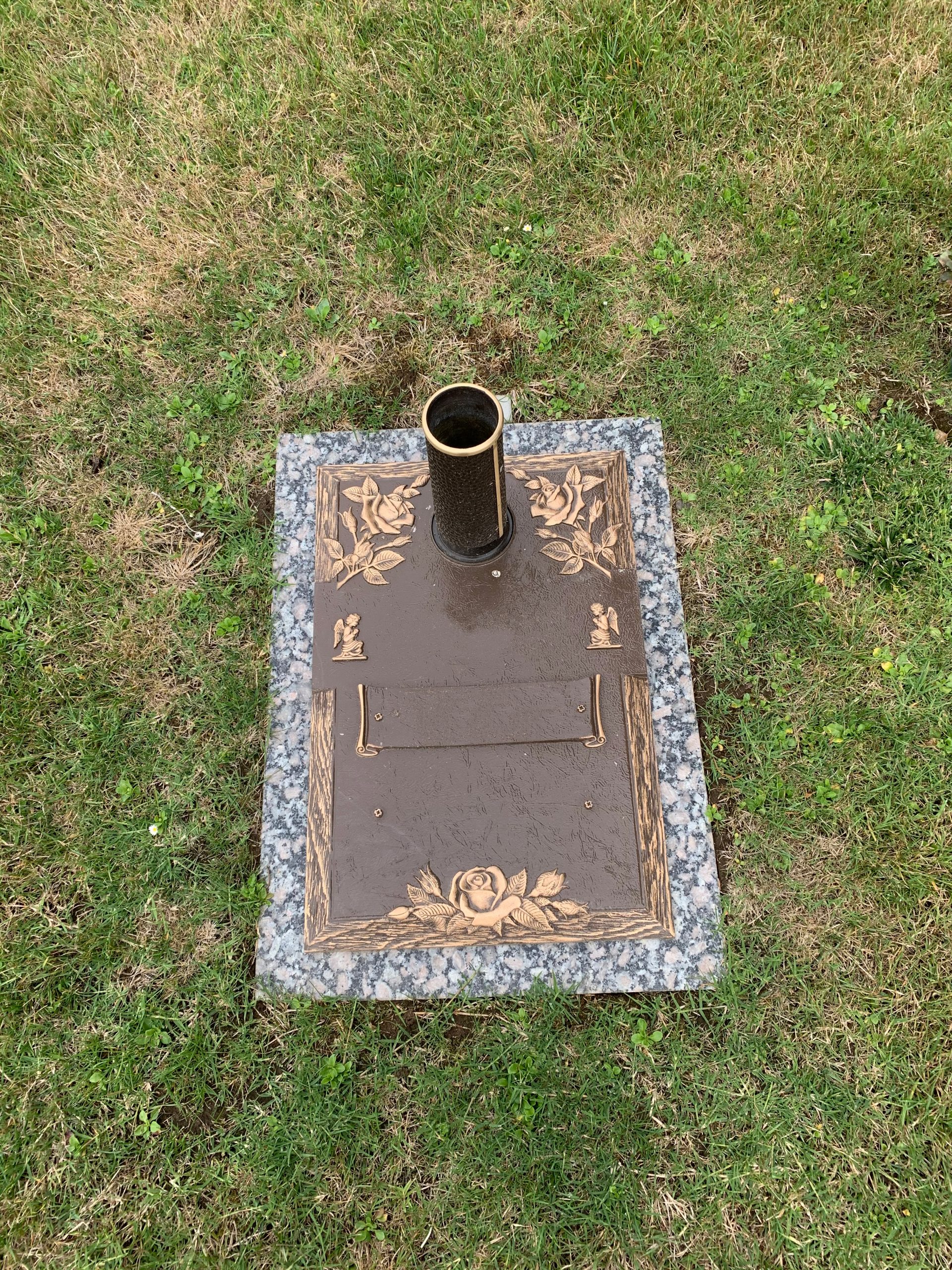 Marker Gallery | Grave Markers | Colma Cemetery Monument Headstone in ...